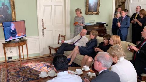 Scottish independence: What is a section 30 order? - BBC News