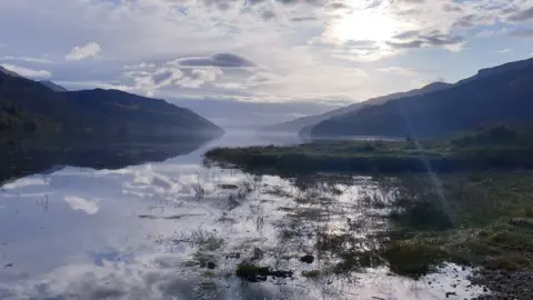 Your pictures of Scotland: 1 November - 8 November