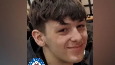 Joseph Riches: Four jailed for Stourbridge machete murder