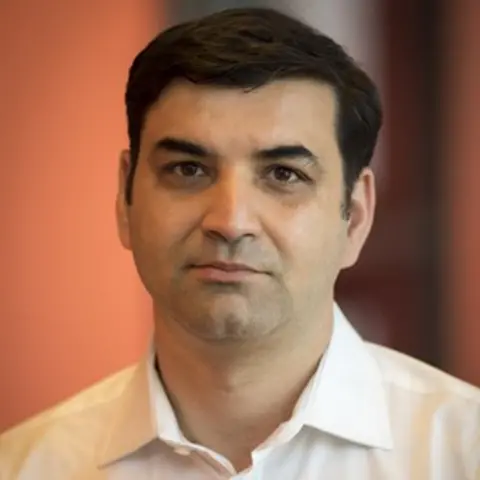 UK spies will need artificial intelligence - Rusi report