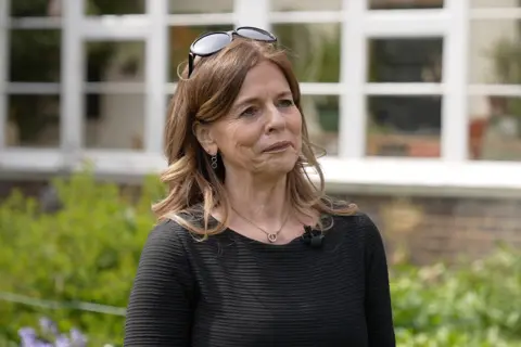 Domestic abuse: ‘I was quite controlling, things needed to change’