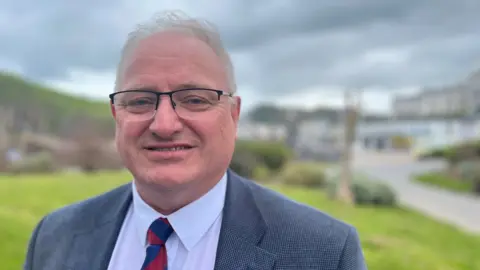 Devon seaside town misses out on £24m Levelling Up funding