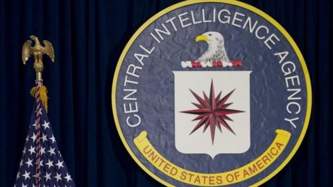 CIA faces huge problem over malware claims - BBC News