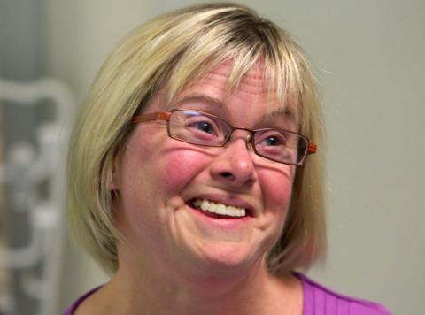 A world without Down's syndrome? - BBC News