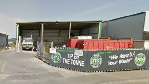 Poole waste worker killed by reversing lorry, jury told