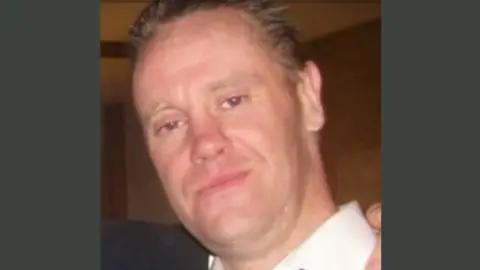 Three people convicted of Stephen Grant murder at Edinburgh flat