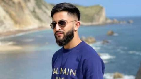 Tributes to Stoke-on-Trent man who died on trip to beach - BBC News