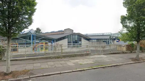 Glenveagh School: Strike to close Belfast special school for a week