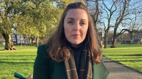 London Bridge attack: Woman speaks of ex-partner's killer 'hero' label