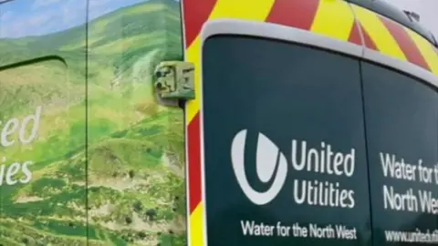 United Utilities water workers vote to strike over pay