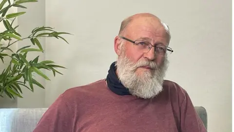 Chance for Glyn Razzell to reveal what happened to missing mum