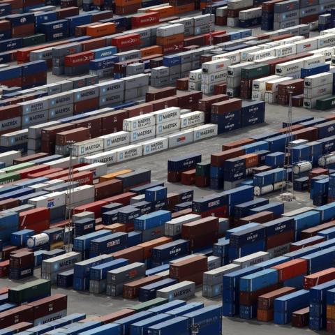 Your pictures on the theme of 'in a box' - BBC News