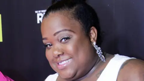 Little Women: Atlanta star 'Ms Minnie' dies aged 34