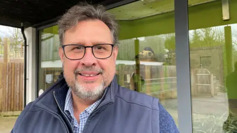 Edinburgh Zoo's giant pandas could return to China in October