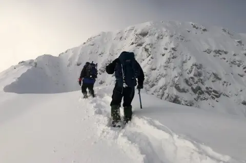 Your pictures of Scotland: 7 - 14 January