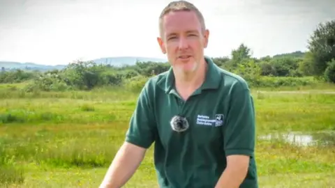 Berks, Bucks & Oxon Wildlife Trust calls on mushroom foragers to stop