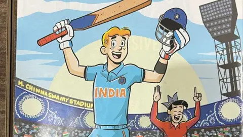 The Archies: Why an American comic book evokes nostalgia in Indians