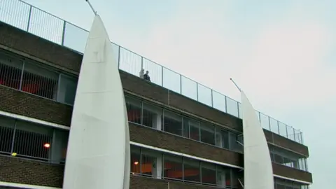 The strange death of Innes Ewart