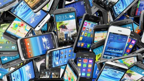 Environment: How we use our phones and other tech can help save the ...