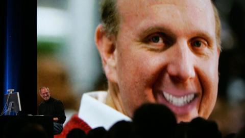 La historia secreta detrás de la creación del primer iPhone a 10 años ...