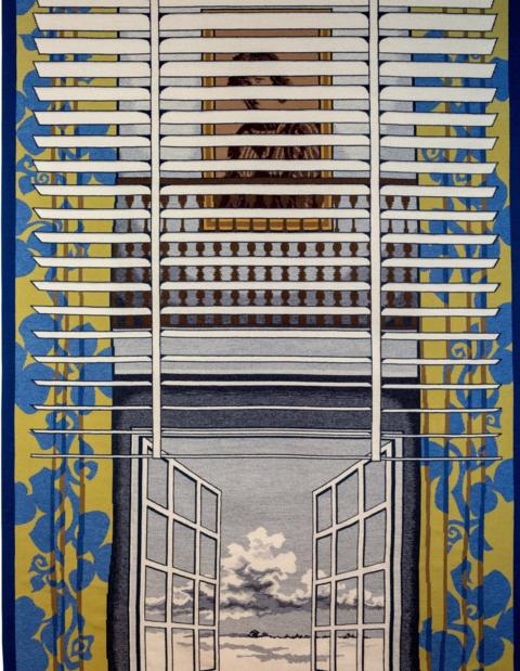 Archie Brennan: Discover why Prue Leith loves this little known artist ...