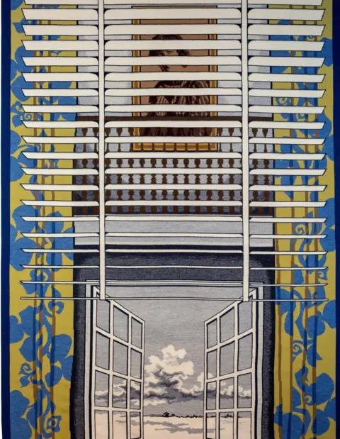 Archie Brennan: Discover why Prue Leith loves this little known artist ...