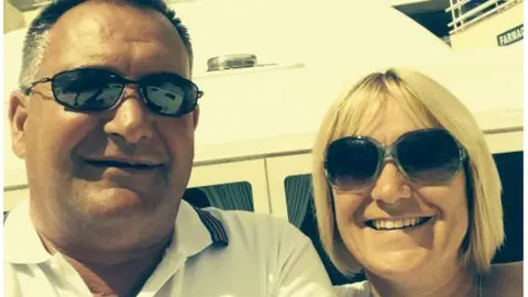 Italy wildfires: Holidaymakers from Reading left with €5,000 bill