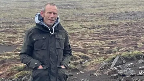 Family of missing Paignton man 'living in hell'