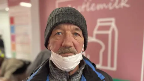 The people who have waited years for a supermarket