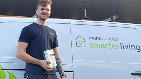 Upgrade of Manx electricity key meters to be completed by spring