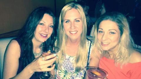 Rachel Day died of sepsis 10 days after diagnosis - BBC News