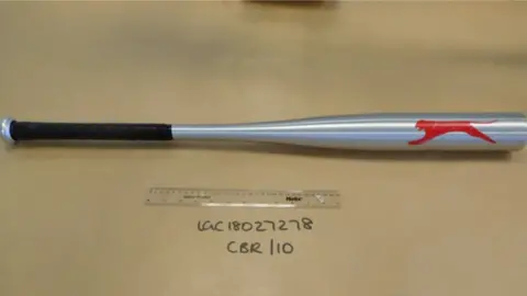 Sam Mechelewski murder: Pair jailed for drug dealer 'execution'