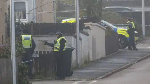 'Unexplained' death of woman in Elgin probed by police