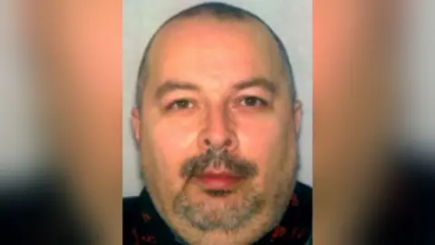 Jersey missing man: Public asked to check gardens for Richard Romeril