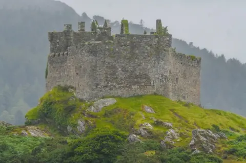 Your pictures of Scotland: 17-24 February