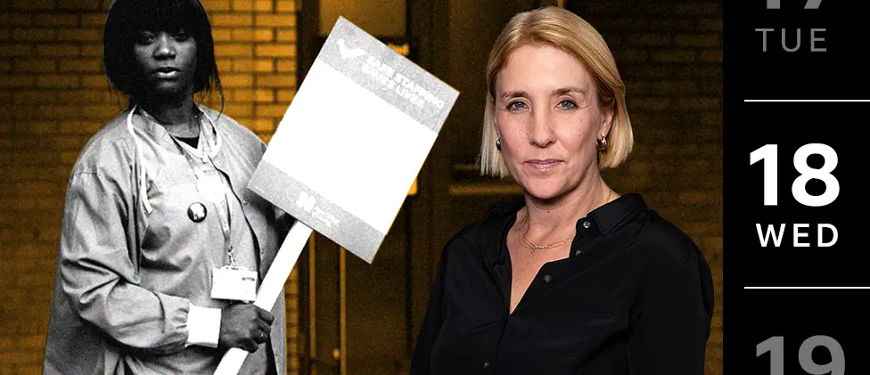 Strikes Update: How nurses' strikes on Wednesday will affect you