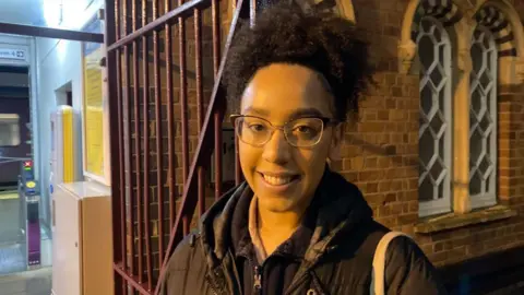 Wellingborough by-election: 'It was time for a change'