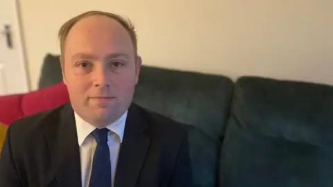 David Mackintosh: I want answers over missing money