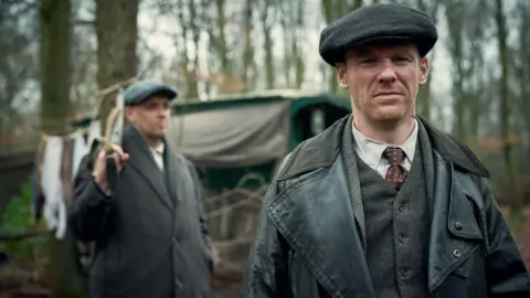 Peaky Blinders: Who were the real Billy Boys?