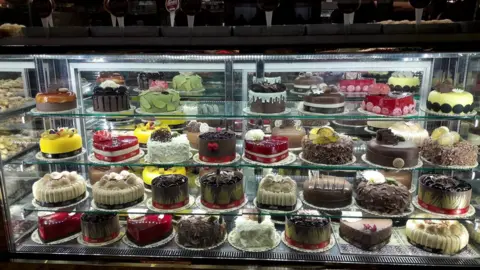 Your pictures on the theme of 'baked'