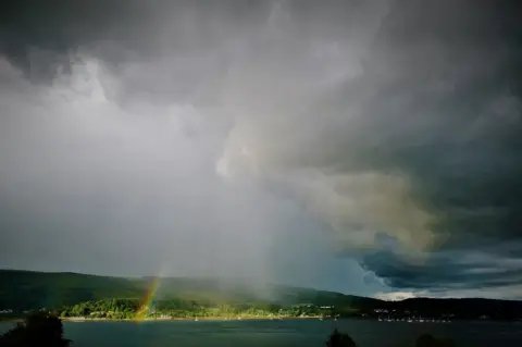 Your pictures of Scotland: 6 - 13 August
