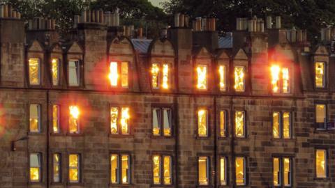 Your pictures of Scotland: 13-20 May - BBC News