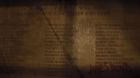 Sam Smith Bond song splits opinion - BBC News