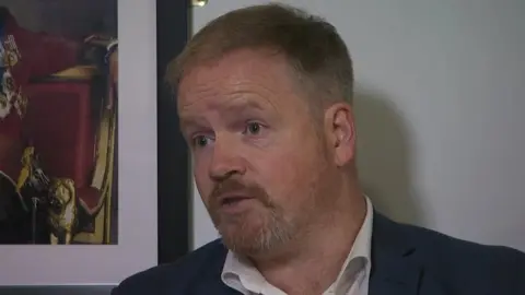 David Ervine: New play marks life of former unionist leader