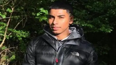 Coventry petrol station murder: Pavandeep Daudher named as victim