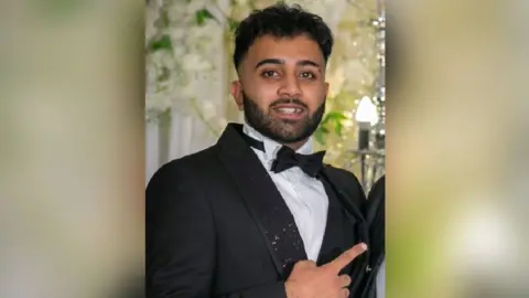 Hashim Ijazuddin: Charity tournament tribute to 'one in a million' man