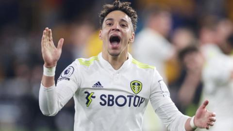 Leeds United | BBC Sport