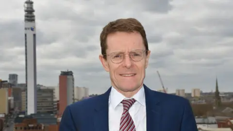 Warwickshire shelves plans to join West Midlands Combined Authority