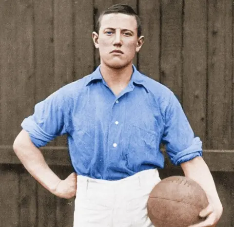 Liverpool's lost football stadium mystery finally solved