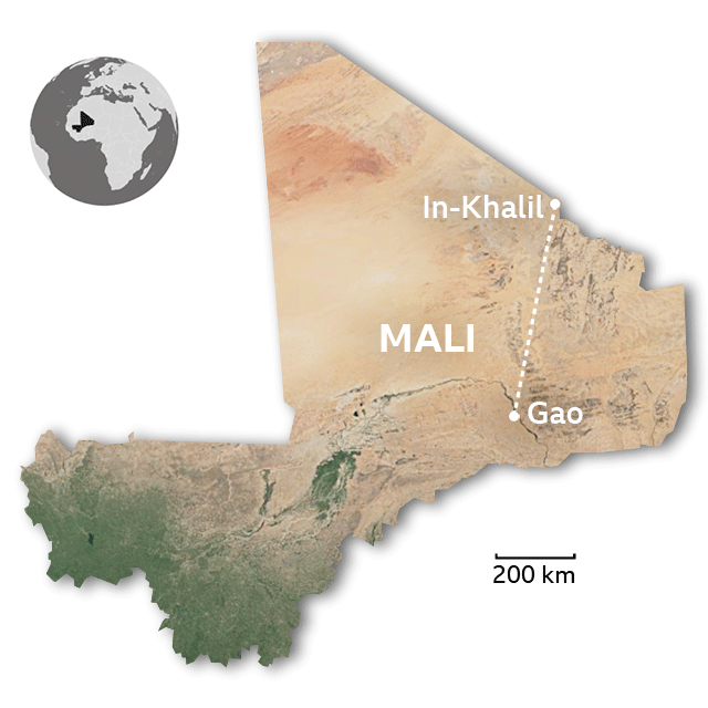 El joven migrante que se convirtió en espía para denunciar a los ...